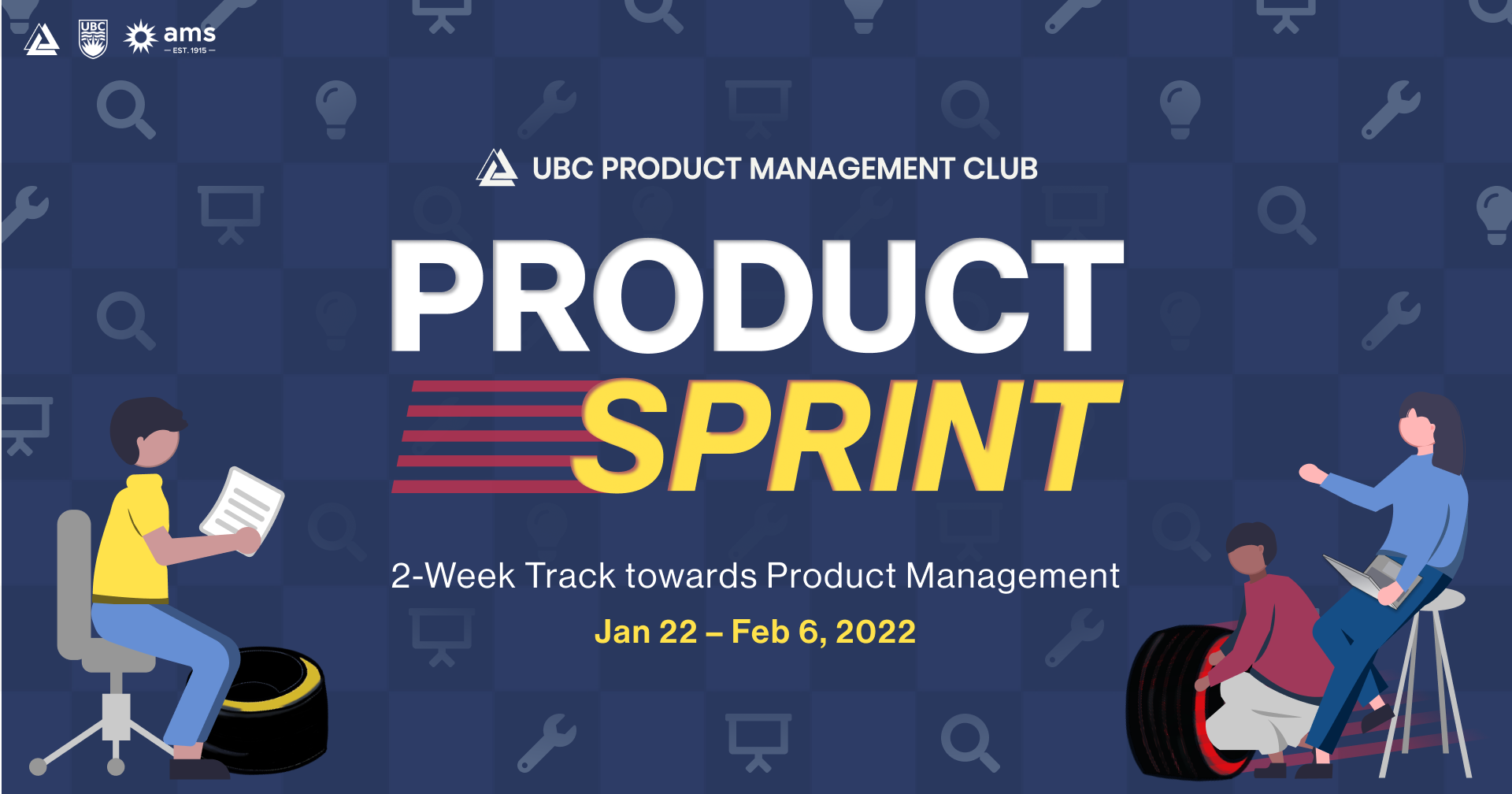 Product Sprint | UBC Product Management Club